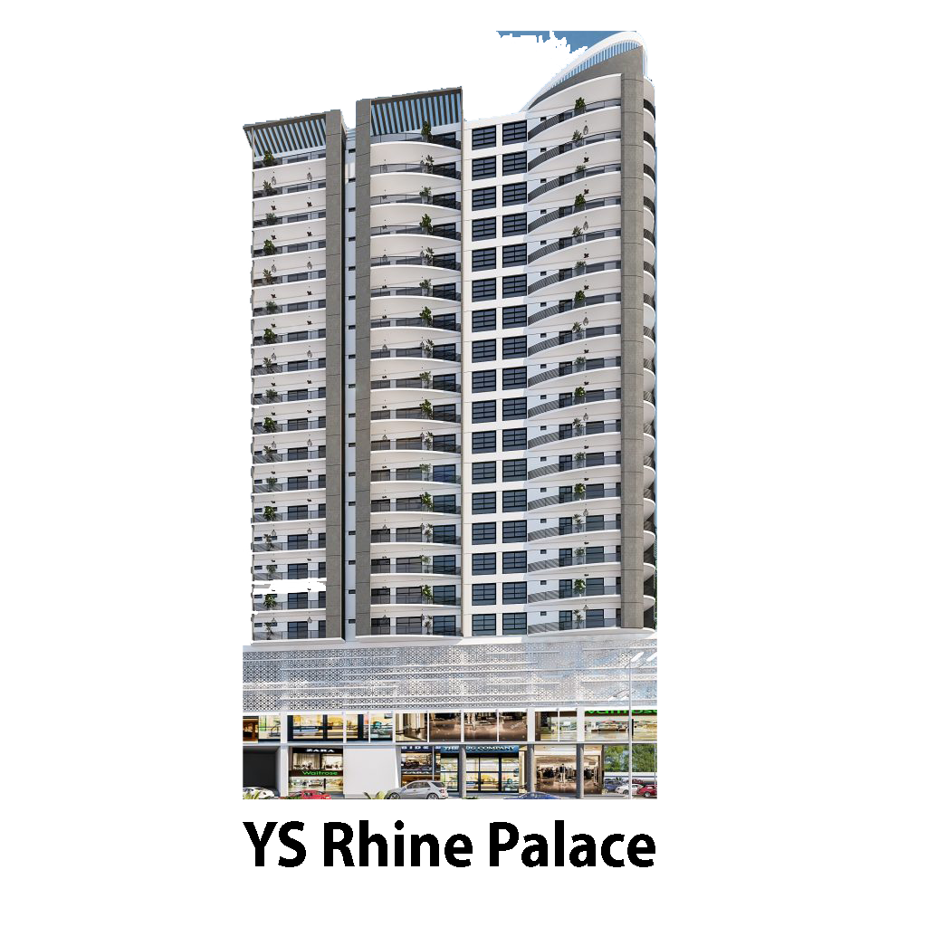 YS ASSOCIATES – Bahria Town Dealer & Construction company