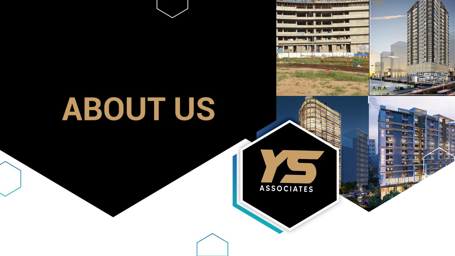 ABOUT US – YS ASSOCIATES