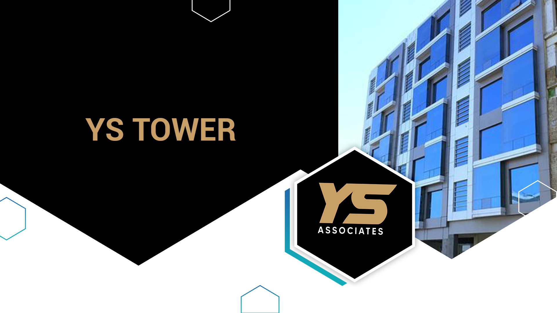 YS TOWER – YS ASSOCIATES